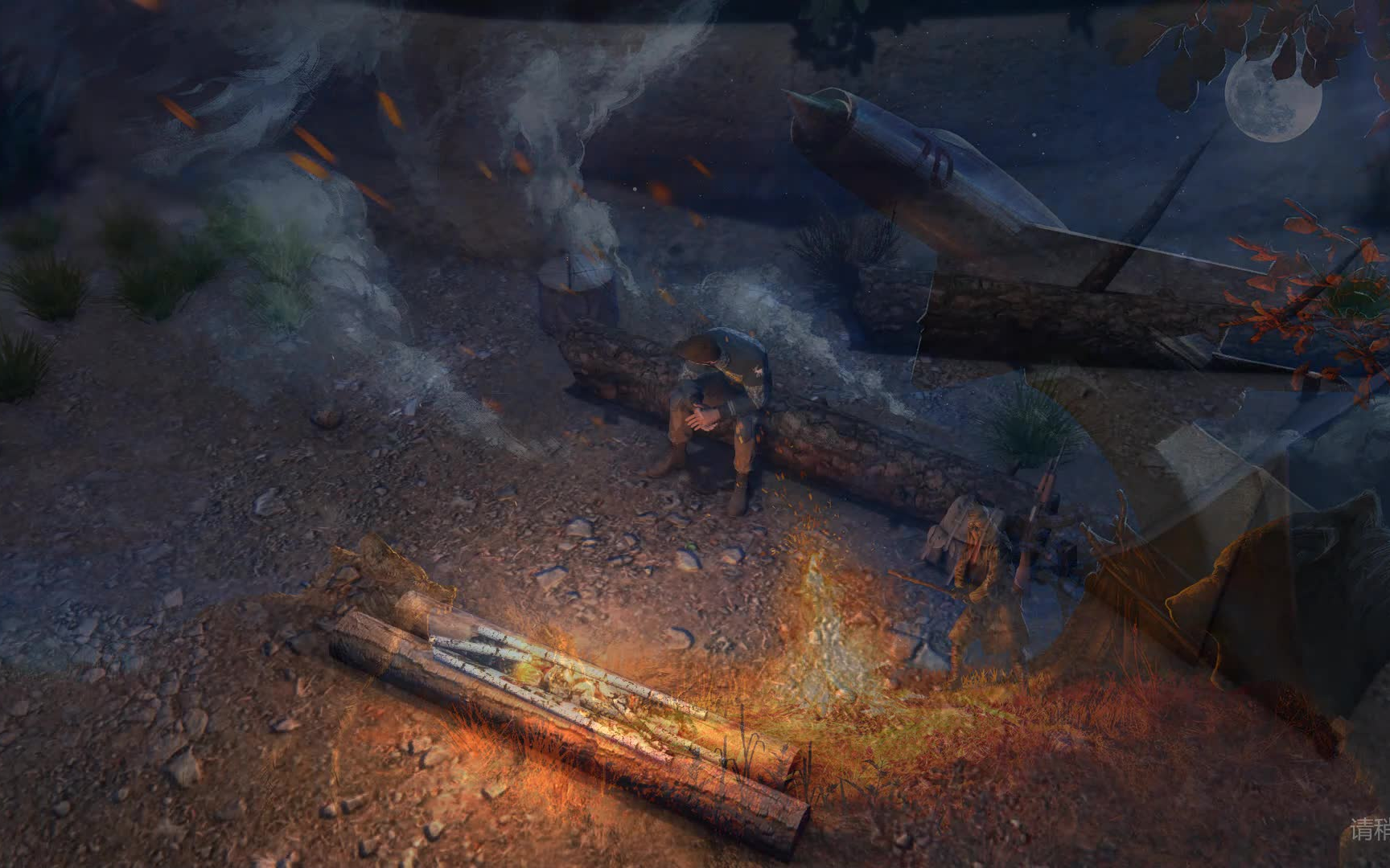 核爆RPG~攻略向~01_哔哩哔哩_bilibili