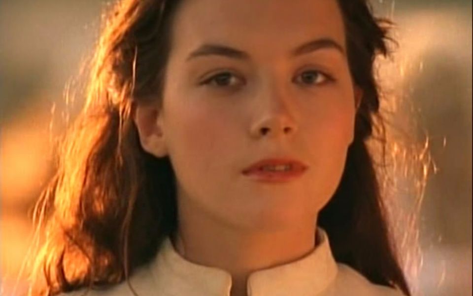 【德伯家的苔丝】Alec&Tess CUT4_哔哩哔哩_bilibili