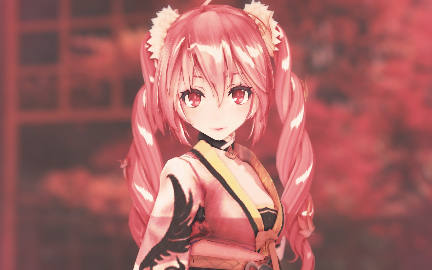 【萌新初投稿】【teto】幸运狩猎_哔哩哔哩_bilibili