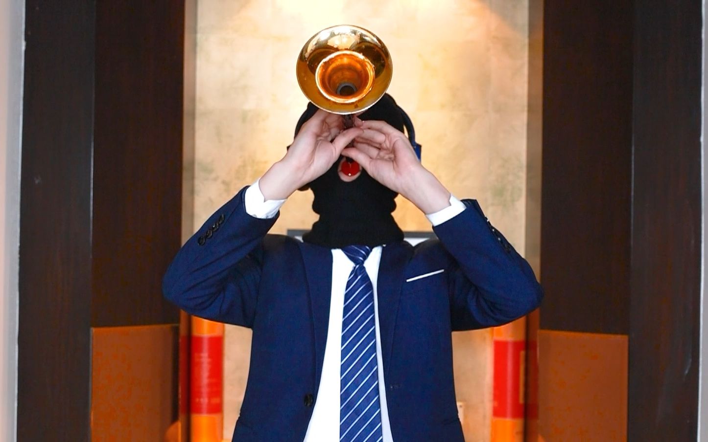 一口气憋了90秒，就为了吹完这首曲子-浑元Rysn-浑元Rysn-哔哩哔哩视频