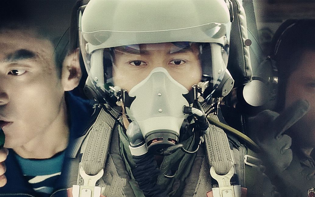 用《航母降落HD》模仿空军（hai jun）海上驱离（dan tiao）任务_哔哩哔哩_bilibili