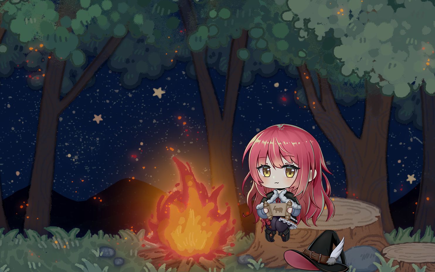 【你想了解的up主的一切都在这个视频里】第一届万粉粉丝会画饼大会录播--Linji---Linji--哔哩哔哩视频