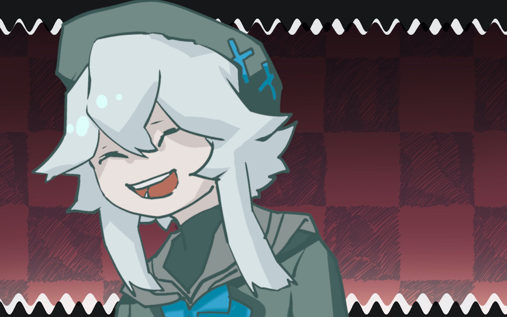 【生贺】Hurly Burly meme_哔哩哔哩_bilibili