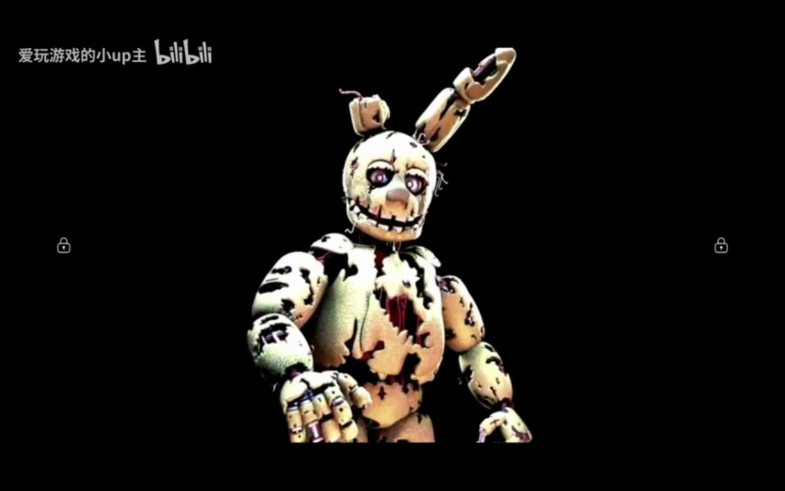 我没有时间了(l got no Time)，融合版。_哔哩哔哩_bilibili