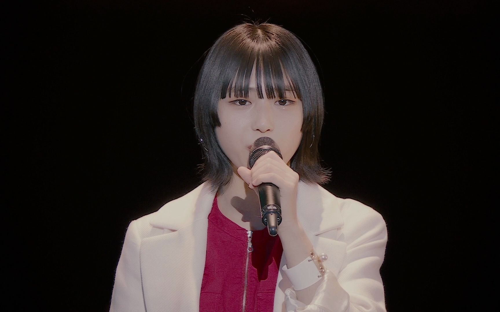 [Disc2]Hello! Project 2020 COVERS ~ The Ballad Best Selection ~_哔哩哔哩 ...