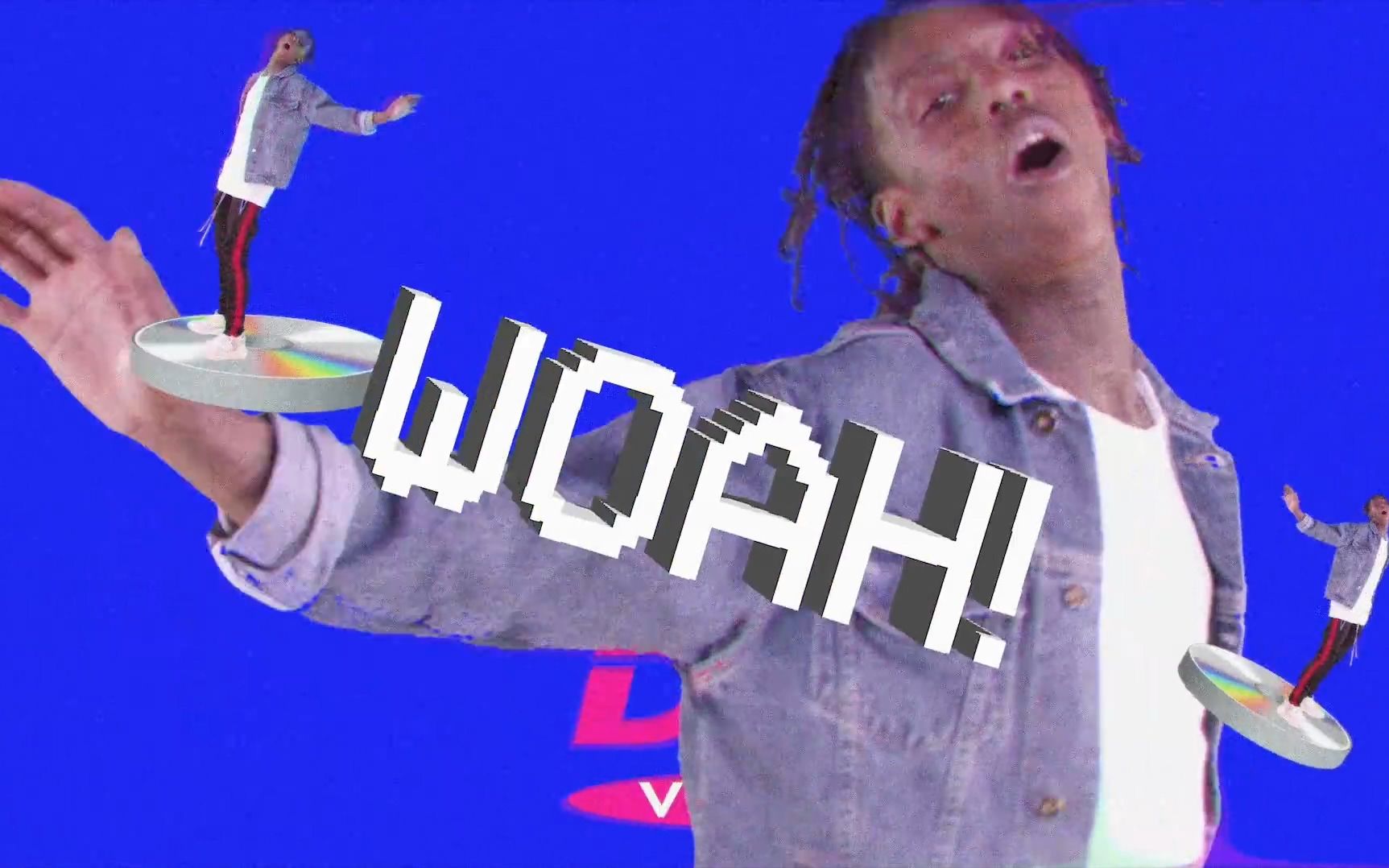 Famous Dex - Japan (Prod. JGramm) [Official Lyric Video]_哔哩哔哩_bilibili