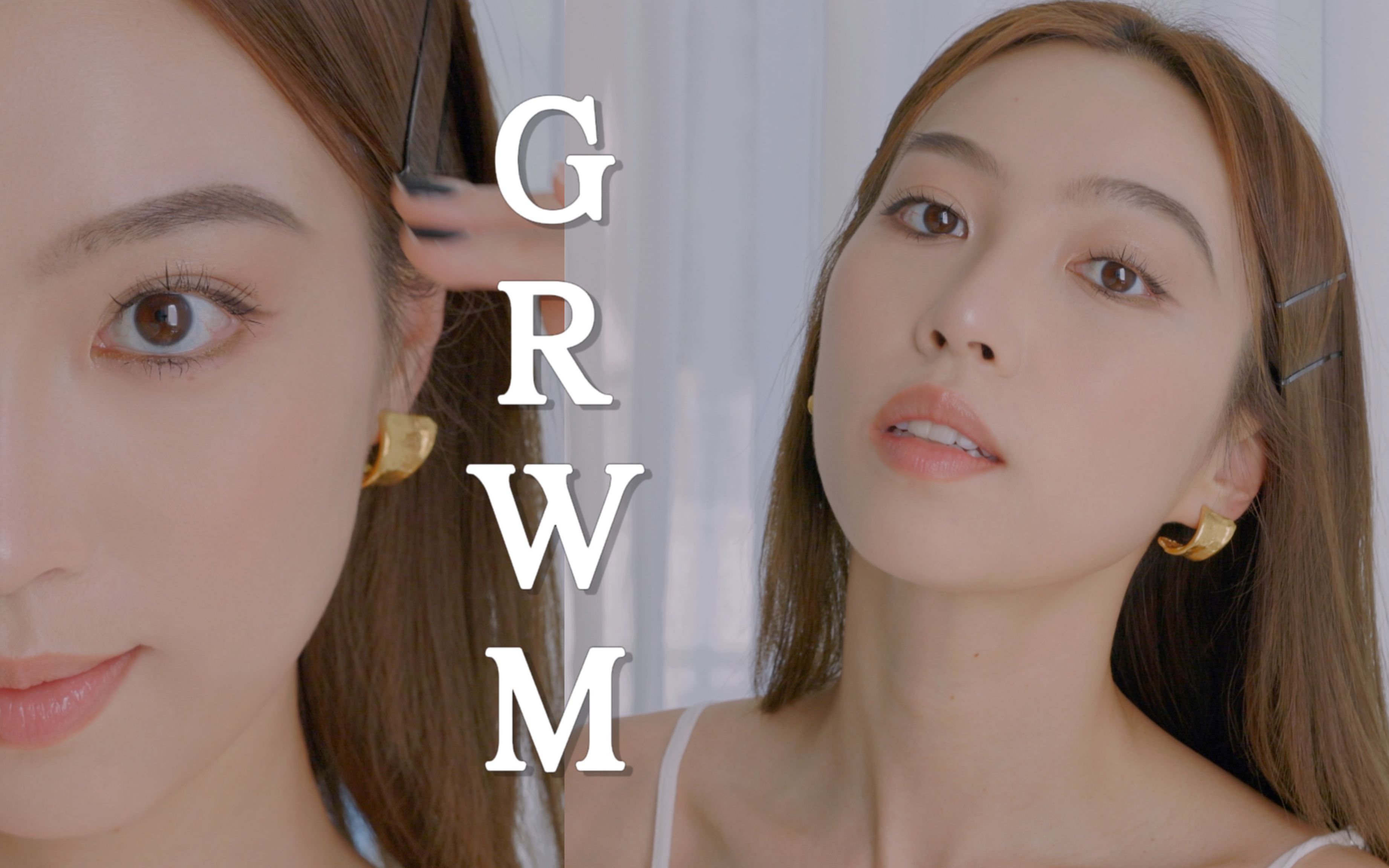 Dior高定秀场灵感妆-oh_emma-oh_emma-哔哩哔哩视频