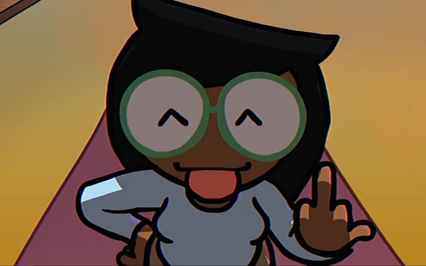 [中文字幕/FLAVOR FOLEY]Static ft. Hatsune Miku-不是太阳球-音乐-哔哩哔哩视频