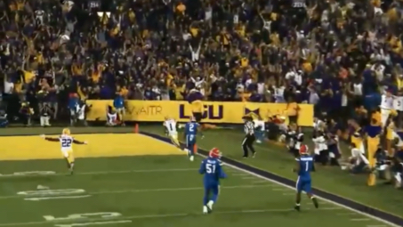 LSU-2019宣传片 hype video_哔哩哔哩_bilibili