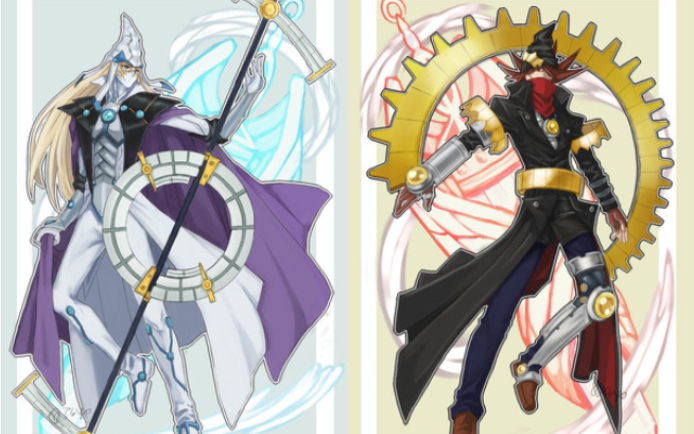 《学了这么多combo实战根本就跟计划的不一样啊》魔术师杂谈_哔哩哔哩_bilibili