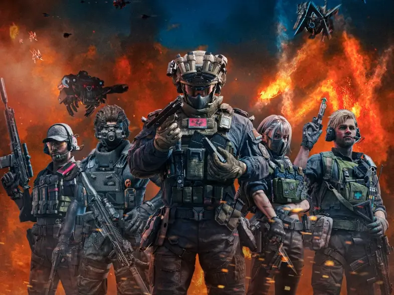 [新歌上线] Alan Walker＆Farruko＆Sofia Reyes - Old Habits (AW X 三角洲行动联动曲)_哔哩哔哩_bilibili