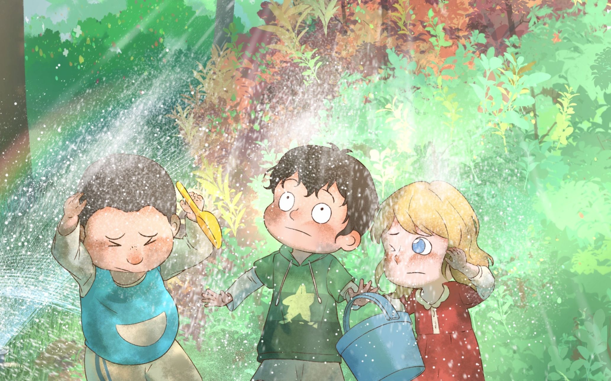 Jump-安迪干吗呢HelloAndy-安迪干吗呢HelloAndy-哔哩哔哩视频