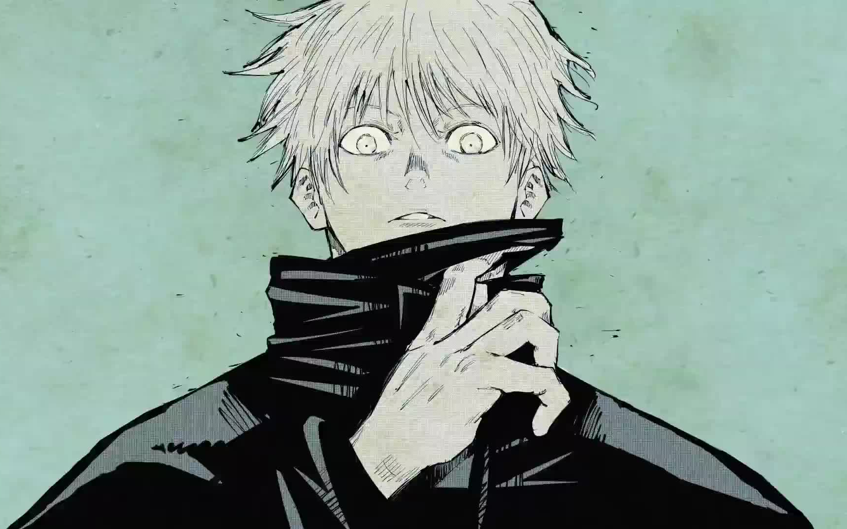 『咒术回战』劇場版公開／18巻発売記念スペシャルPV_哔哩哔哩_bilibili