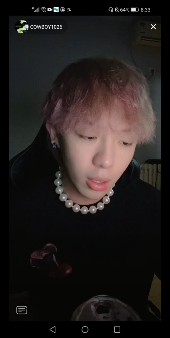 cowboy新歌（2）_哔哩哔哩_bilibili