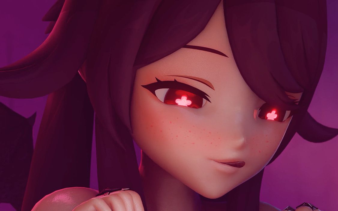 Vicineko新作这样的胡桃完整版+合集