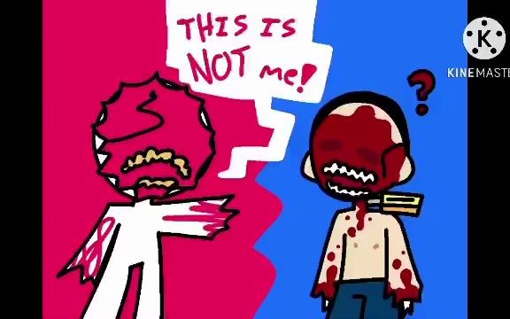 {FNF} Doomsday but Shuaiby sing it