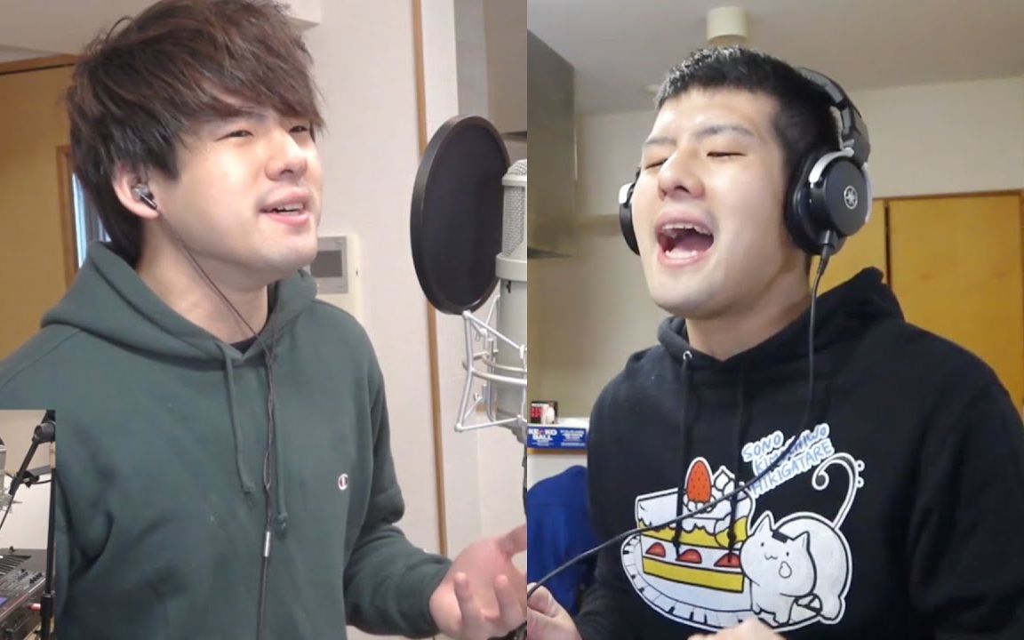 【验证】yyut的歌喉是否进步了_哔哩哔哩 (゜-゜)つロ 干杯~-bilibili