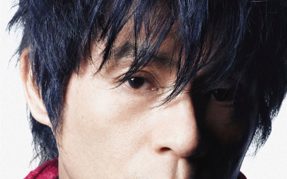 ASKA-你比蔷薇更美丽 (中文字幕版）_哔哩哔哩_bilibili