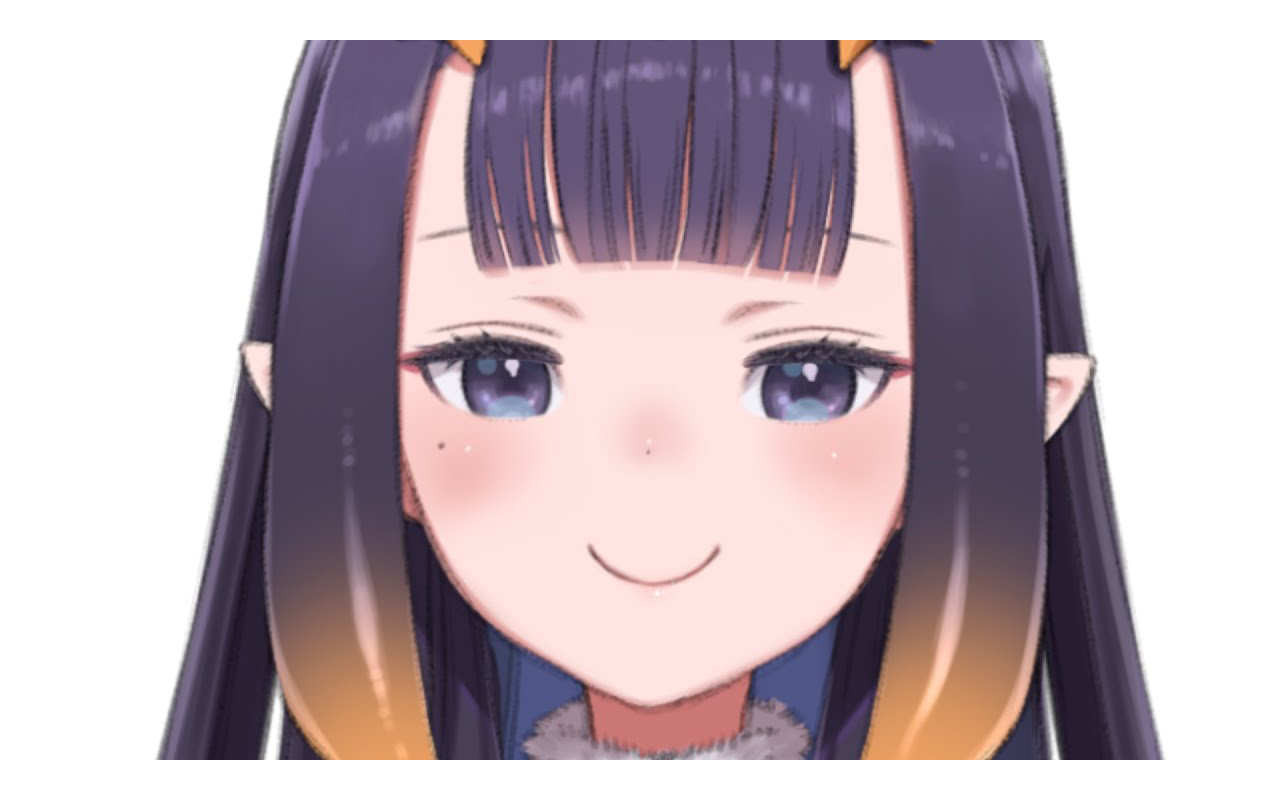 【Ina】W A H_哔哩哔哩_bilibili