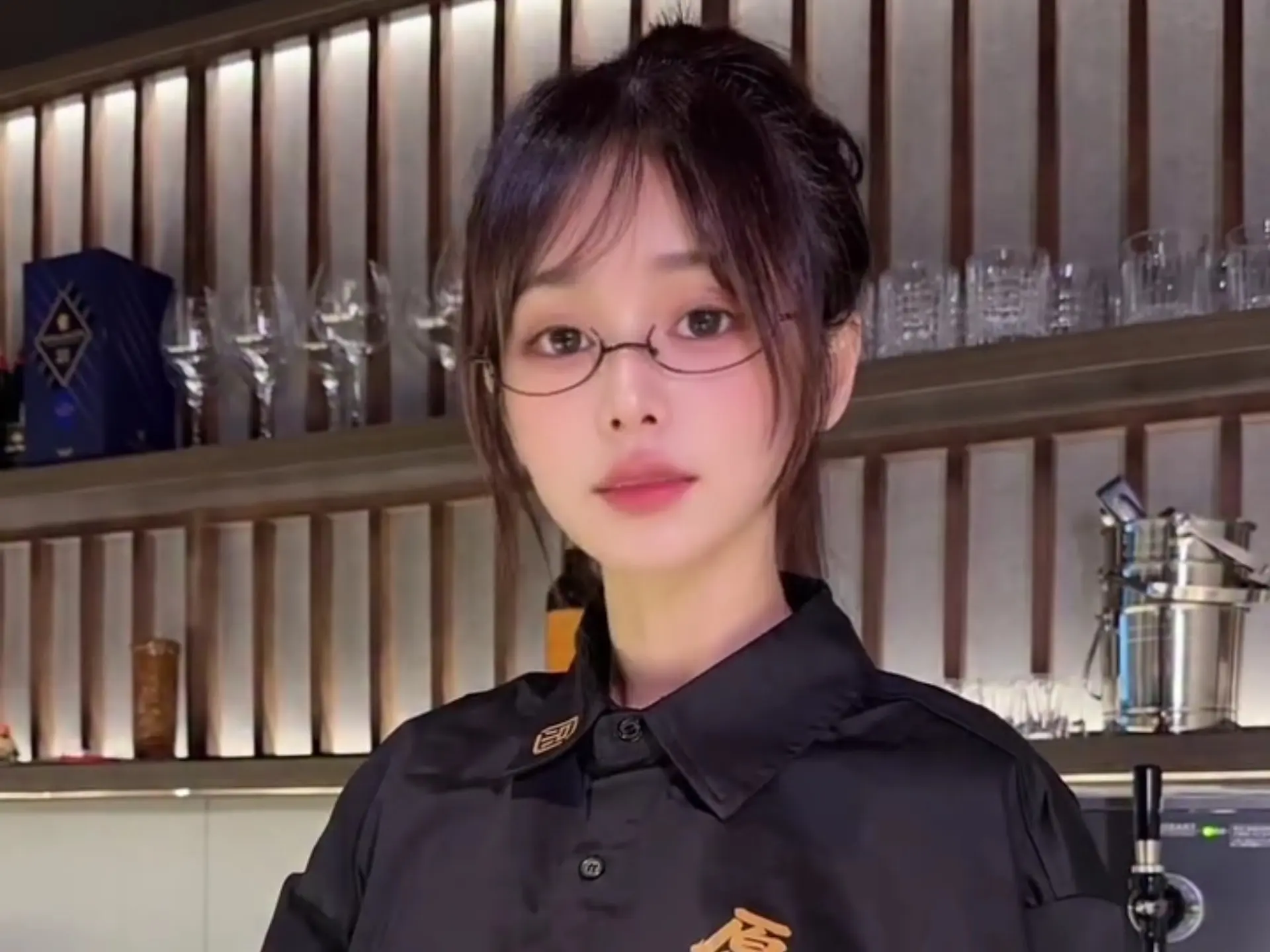 烧肉店的最终幻想！告诉老莫，我想吃肉了！_哔哩哔哩_bilibili