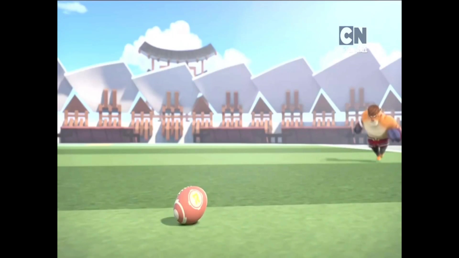 Running Man动画版第二季part2第9-11集_哔哩哔哩_bilibili