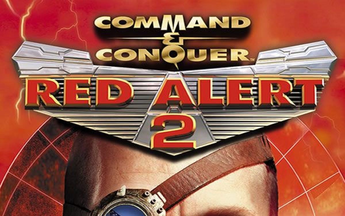 （新纪录）《命令与征服：红色警戒2》盟军战役 最速通关speedrun Command & Conquer: Red Alert 2 in ...