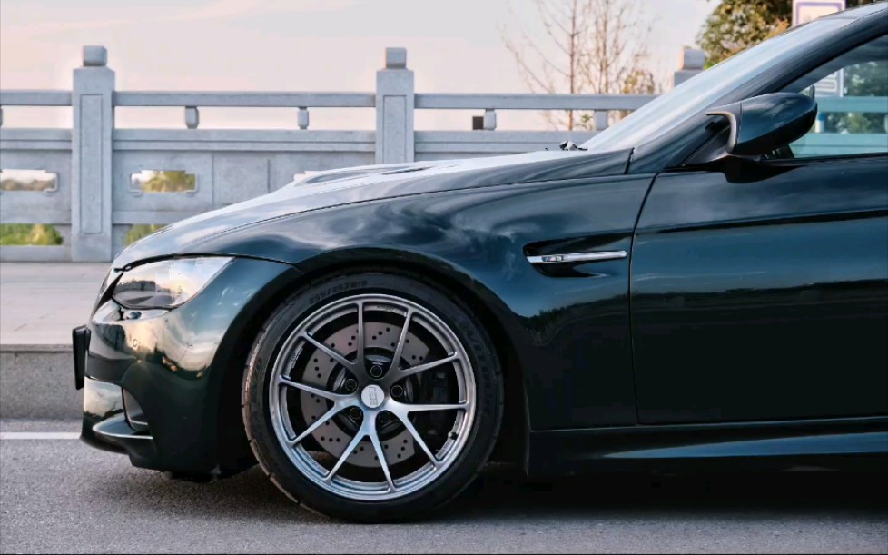 陆陆续续修缮定稿的e92_哔哩哔哩_bilibili