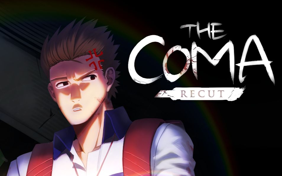 《The Coma(昏迷)》攻略解说+全便条收集_哔哩哔哩_bilibili