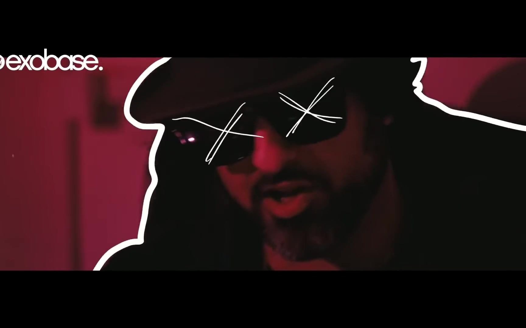 Lee Scott & Sly Moon - FDMB- Exobase_哔哩哔哩_bilibili