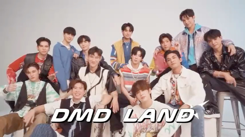 【D团】见面会宣传片_哔哩哔哩_bilibili