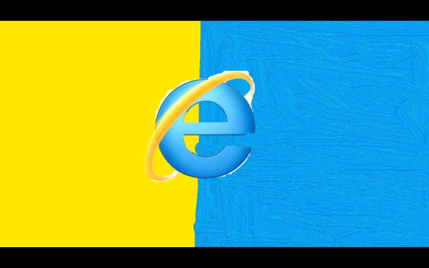 Microsoft Edge25周年视频 第一集_哔哩哔哩_bilibili