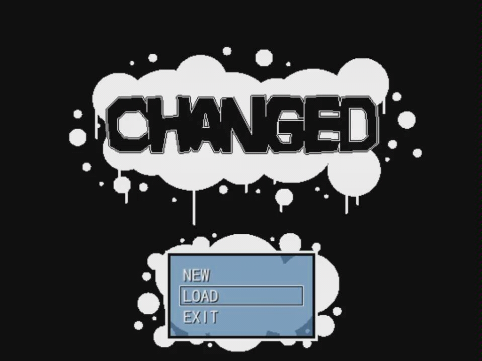 Changed重制版！全新画质的Changed你玩了吗？_哔哩哔哩_bilibili