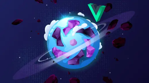 从零开始学 Quasar: 打造跨平台 Vue.js 应用_哔哩哔哩_bilibili