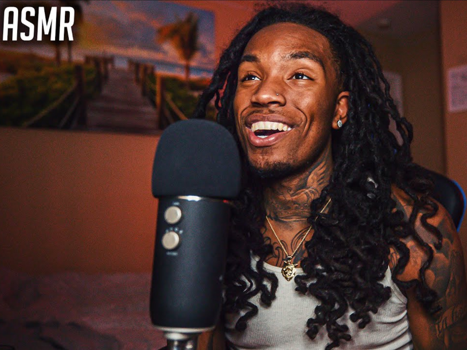 【RICH】重复我的开头，“我是恐龙”纯享版-浪费6枚硬币改烂名-浪费6枚硬币改烂名-哔哩哔哩视频