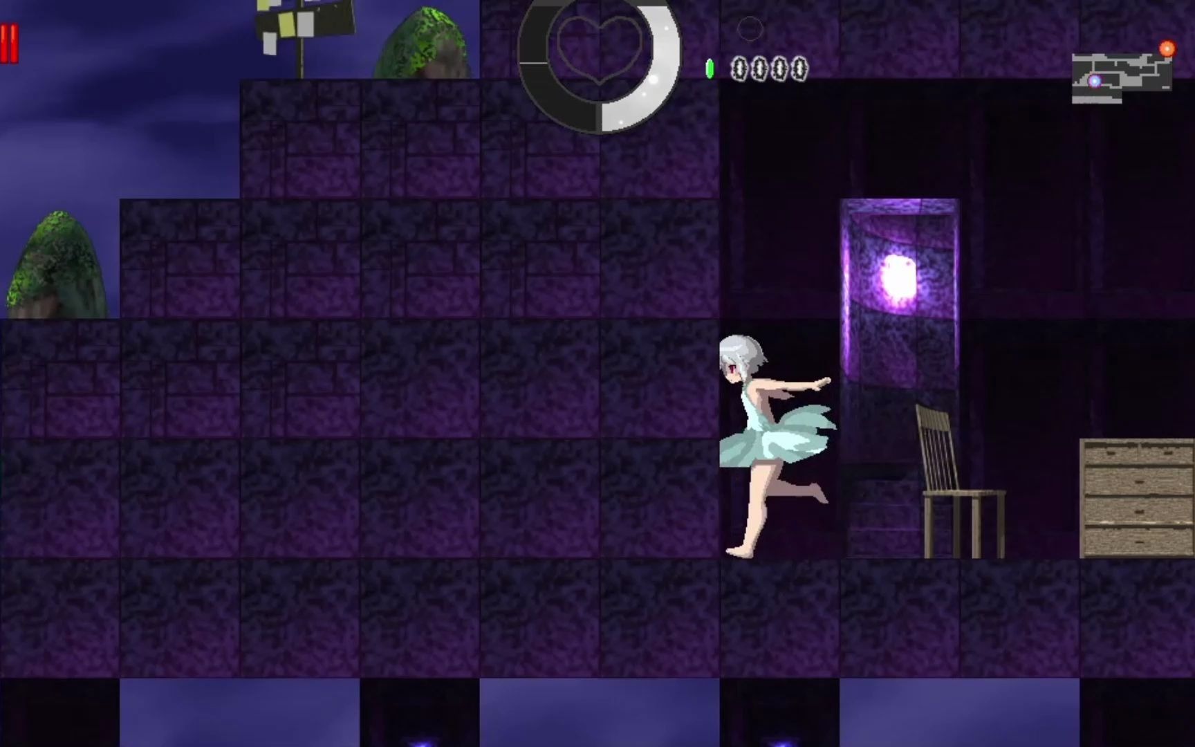 The Paradise Fortress of RePure Aria 2 - 视频下载 Video Downloader