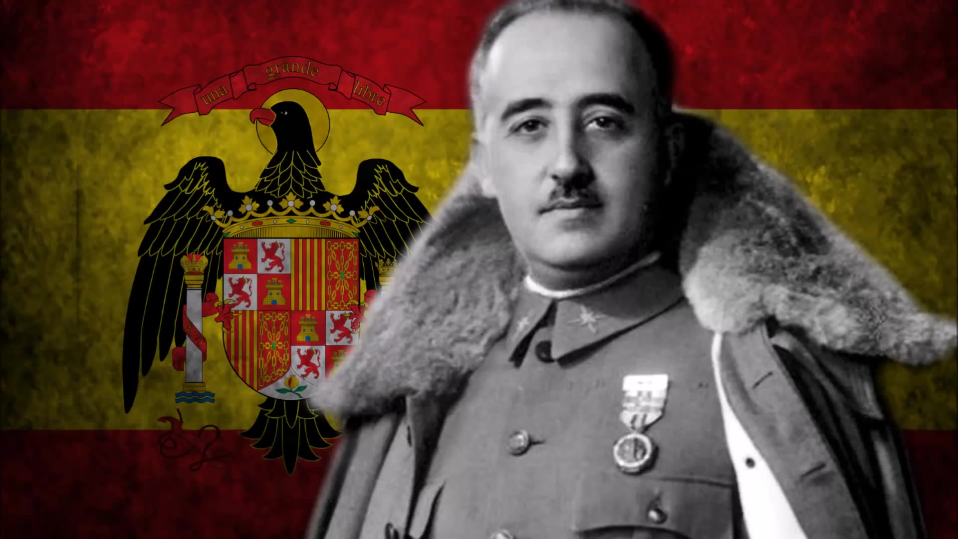 【西班牙】Cara al Sol - Anthem of the Spanish Falange Party_哔哩哔哩 (゜-゜)つロ 干杯 ...