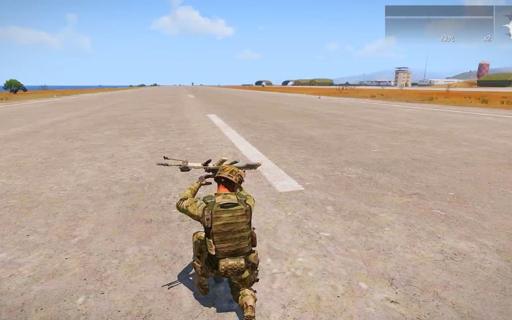 Arma3 MOD推荐8（缓慢更新ing）_哔哩哔哩_bilibili