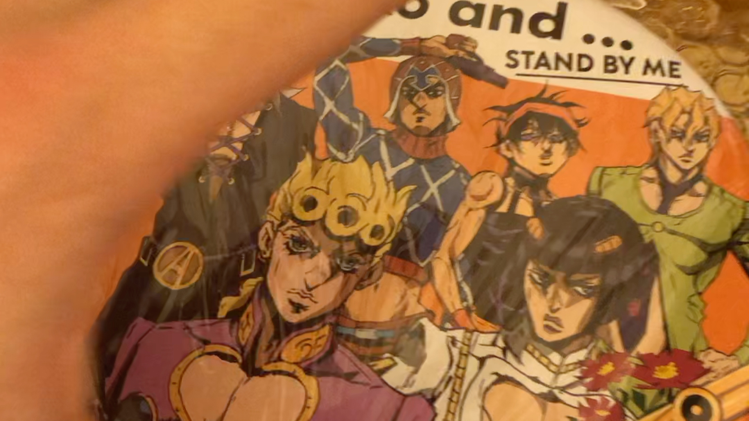 上海niko and&jojo联名周边开箱！_哔哩哔哩_bilibili