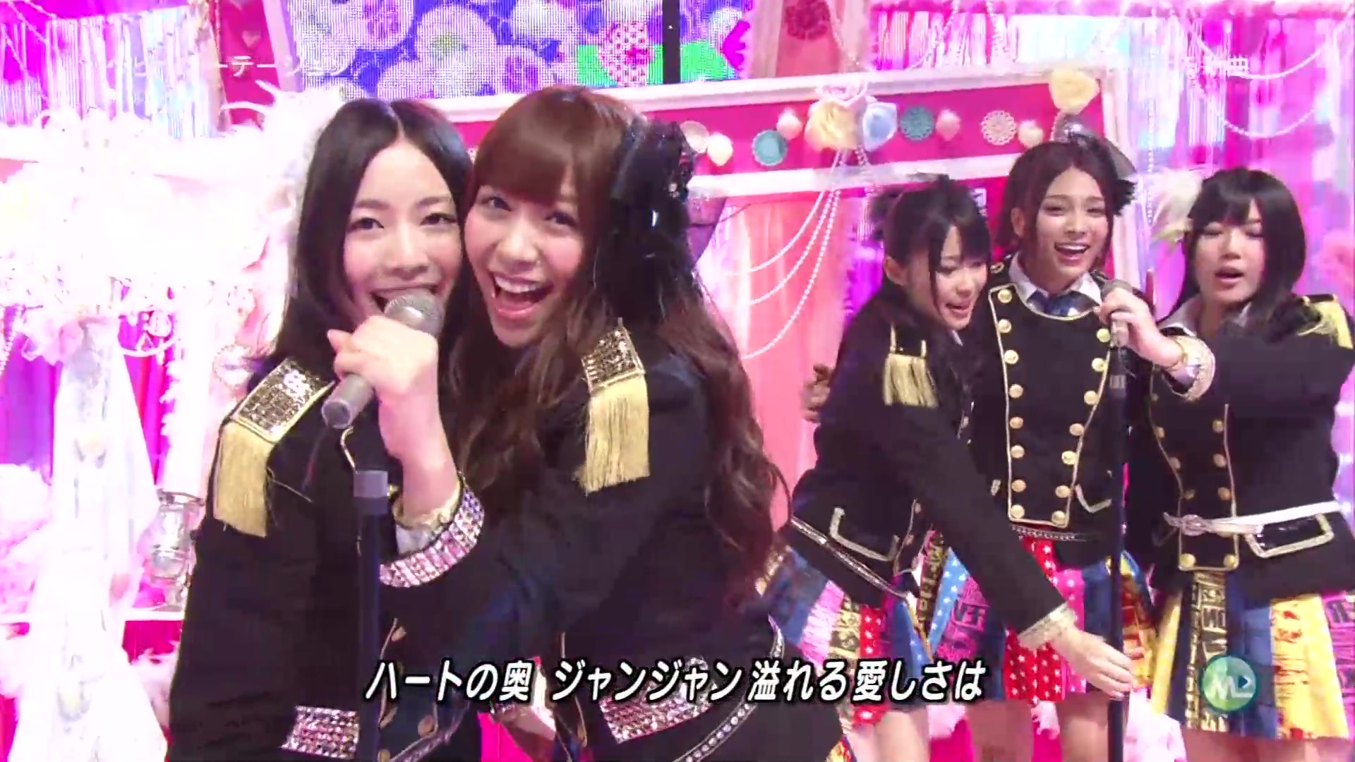 【AKB48】Heavy Rotation（无限重播）现场版_哔哩哔哩 (゜-゜)つロ 干杯~-bilibili