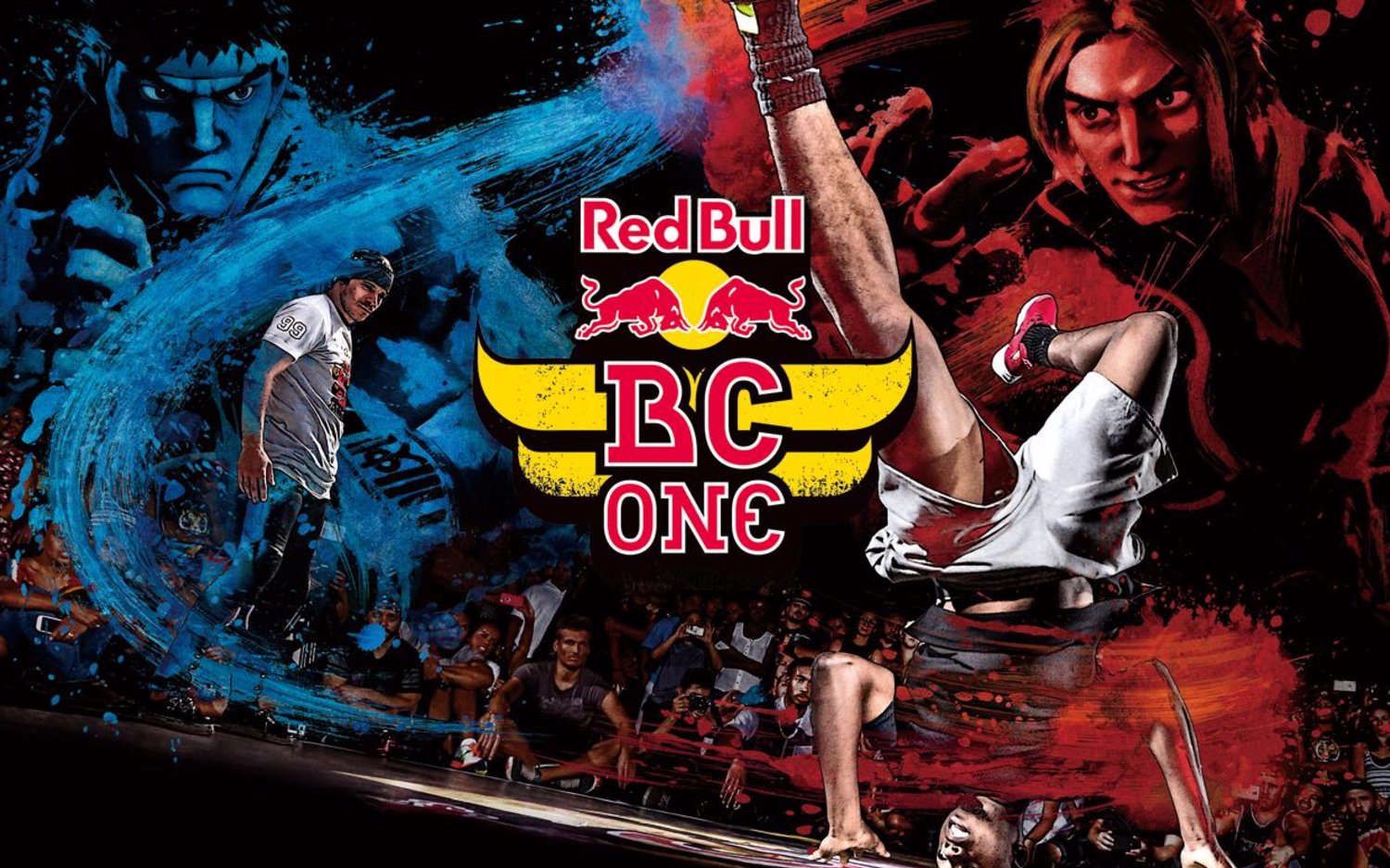 redbull壁纸-千图网