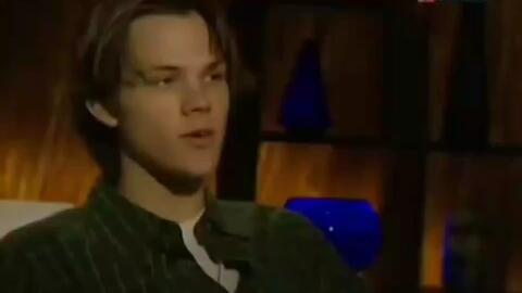 Jared Padalecki 2002
