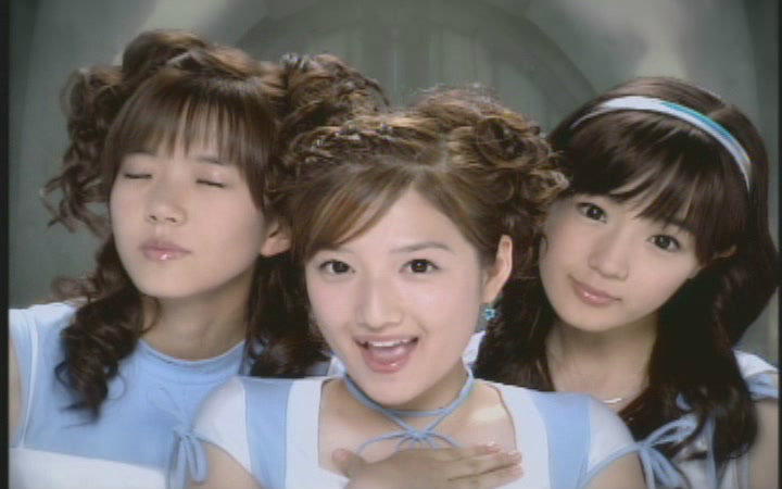 【暴露年龄向金曲】Shinvi - Darling【MV+LIVE】_哔哩哔哩_bilibili