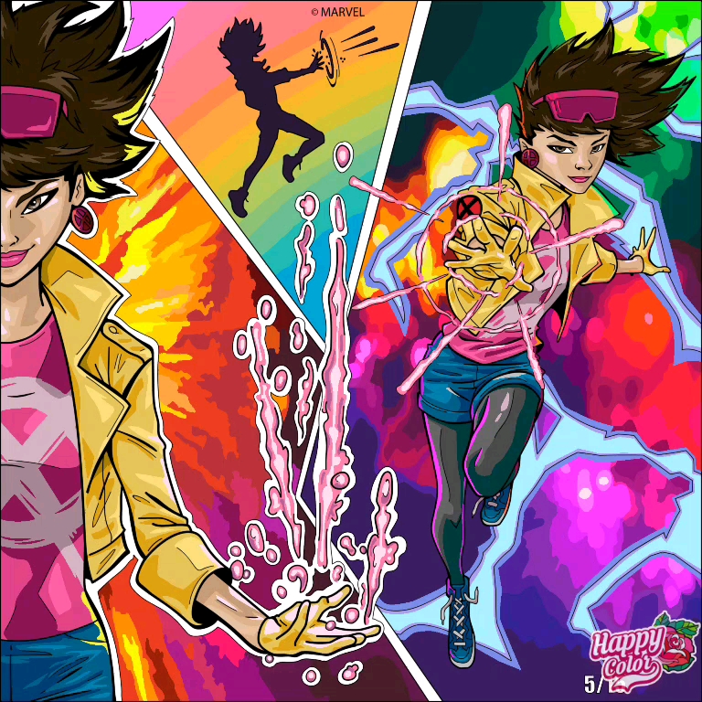 Invincible Women-05_哔哩哔哩_bilibili