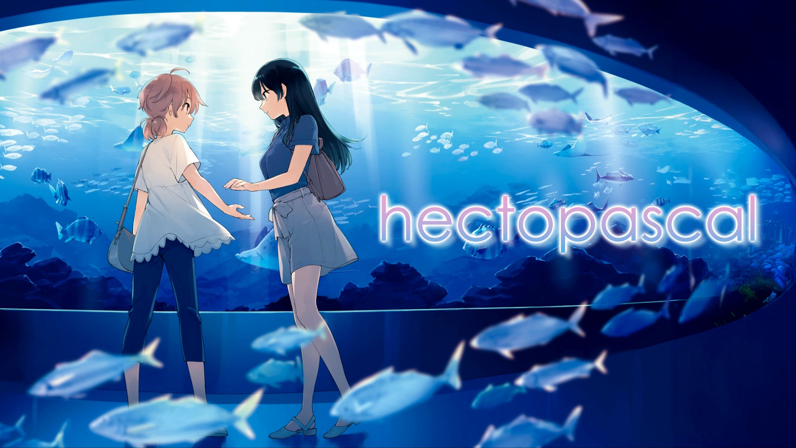 【杜比视界+全景声】「hectopascal」- 小糸 侑（CV：高田憂希） 七海燈子（CV：寿 美菜子）《终将成为你（やがて君になる）》ED ...