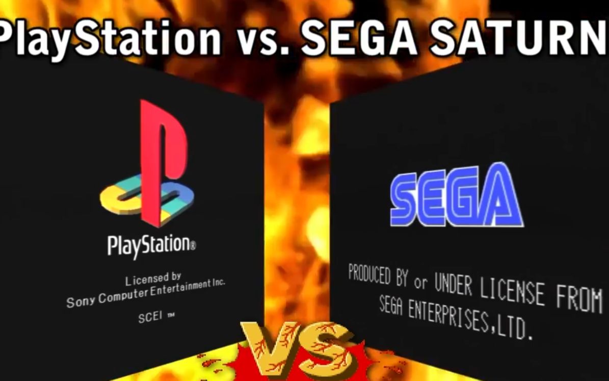 PS vs SS机能对比（3）中文版本_哔哩哔哩_bilibili