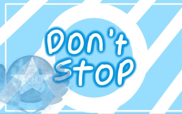 Don't stop meme（省市人/自制）_哔哩哔哩_bilibili