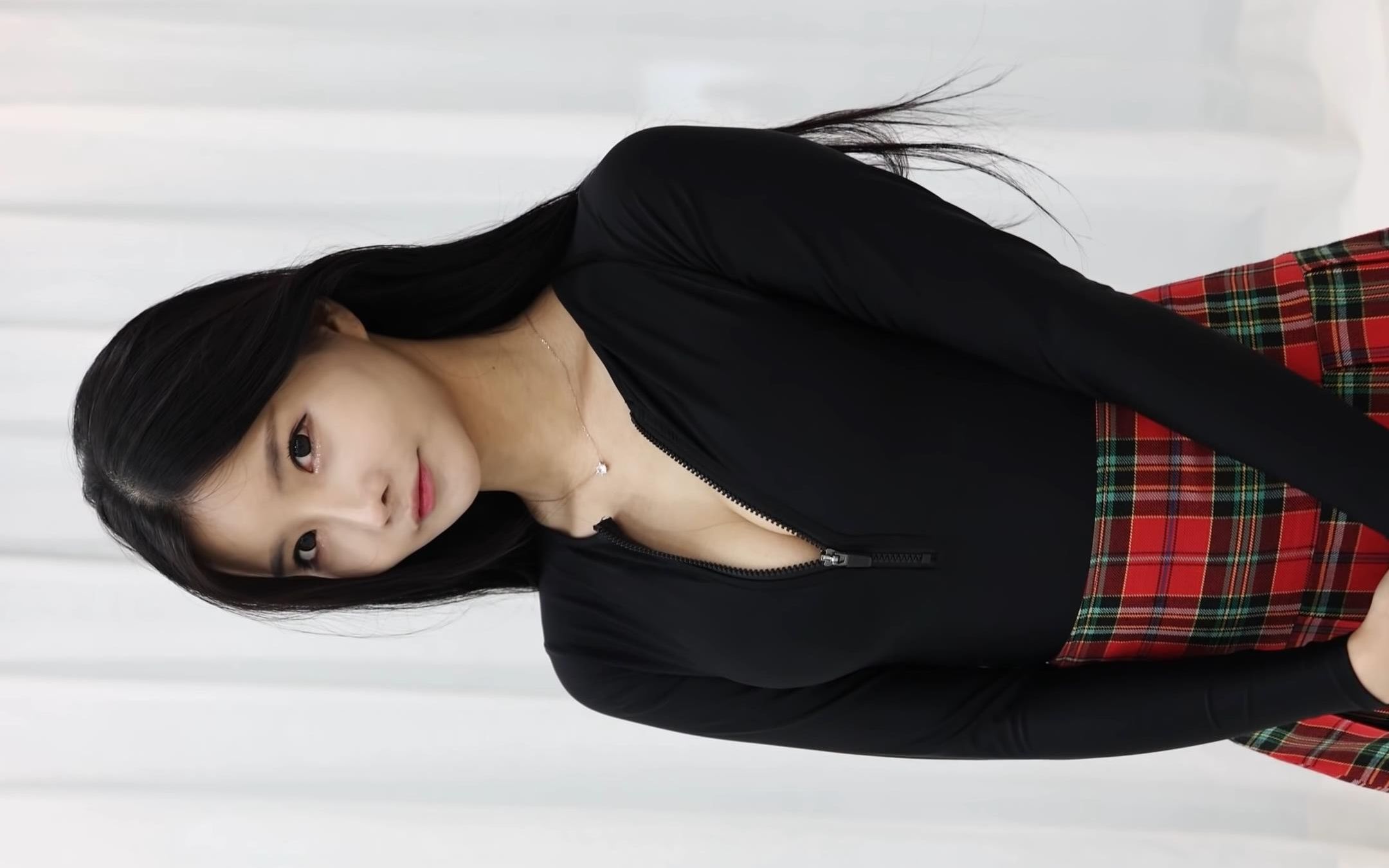 Pocket Girls Part 4_哔哩哔哩 (゜-゜)つロ 干杯~-bilibili