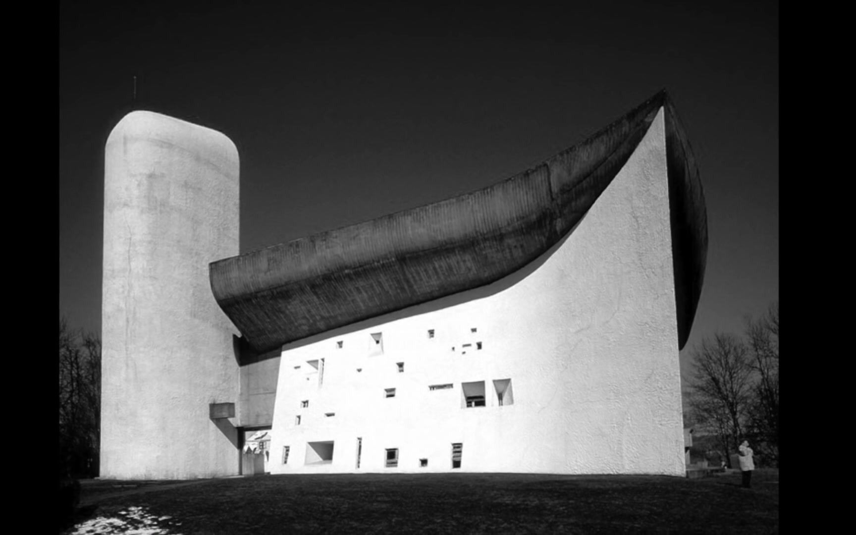 Trabeation _ Why Buildings Look Like They Do, pt.2 - Beauty（为什么建筑是这样的 第 ...