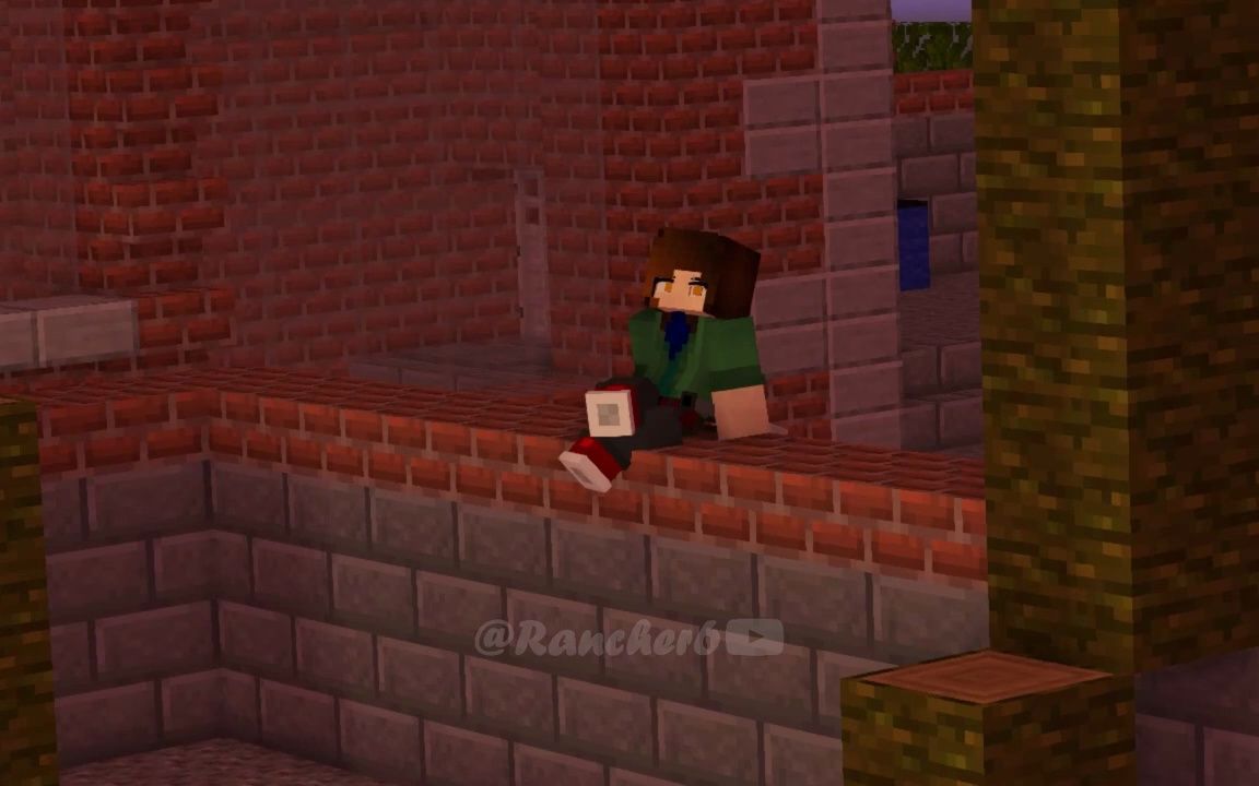 [Rancher6/官搬]Moster School:Meeting Other Mobs-Alexis_Craft-Alexis_Craft ...