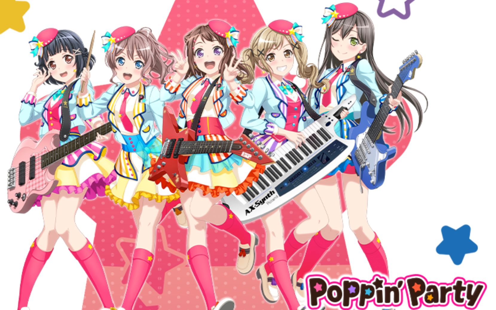 BanG Dream翻唱曲销量排行第3期！名曲大合集，比以往更加精彩！_哔哩哔哩_bilibili